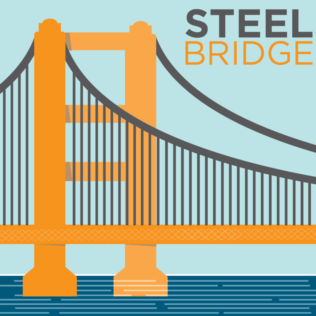 Steel Bridge - 2019 ASCE Southeast Student Conference